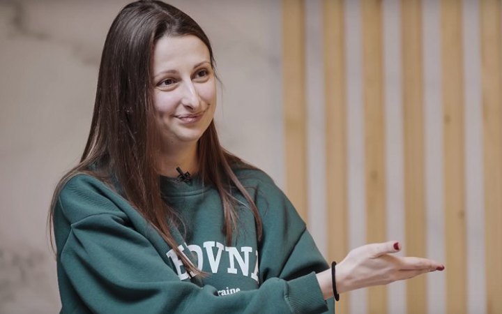 "Це нормальна реакція — відкусити лапу тому, хто кривдить те, що ти любиш". Розмова з ...