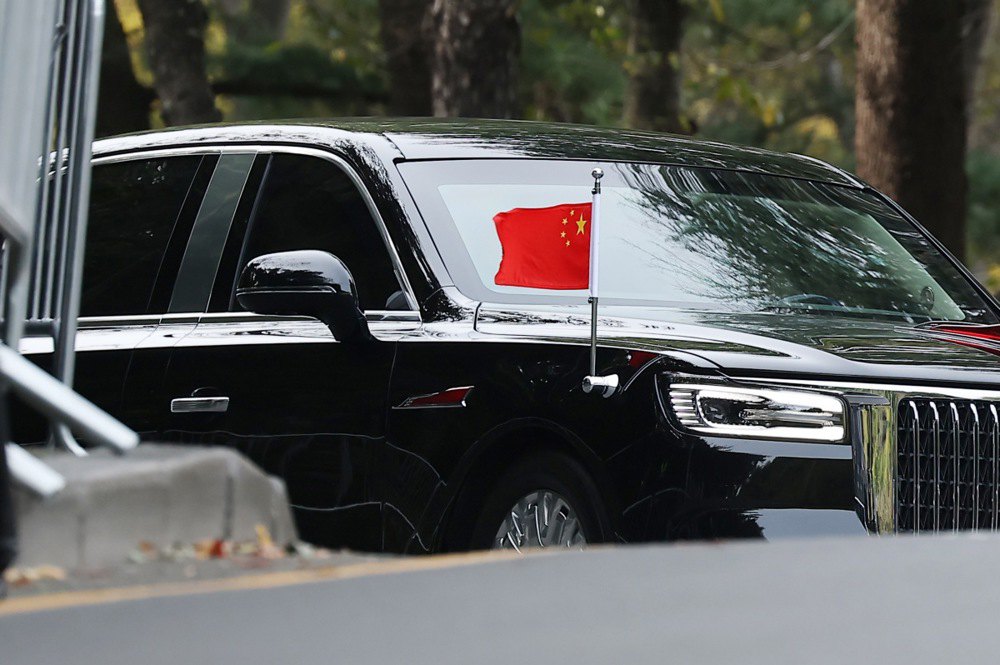 Зустріч Трампа і Сі Цзіньпіна: перші підсумки - новини LB.ua - портал новин LB.ua