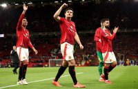 Ліга Європи: "Ман Ю" і "Тоттенгем" рятуватимуть сезон у фіналі - новини LB.ua - портал новин LB.ua