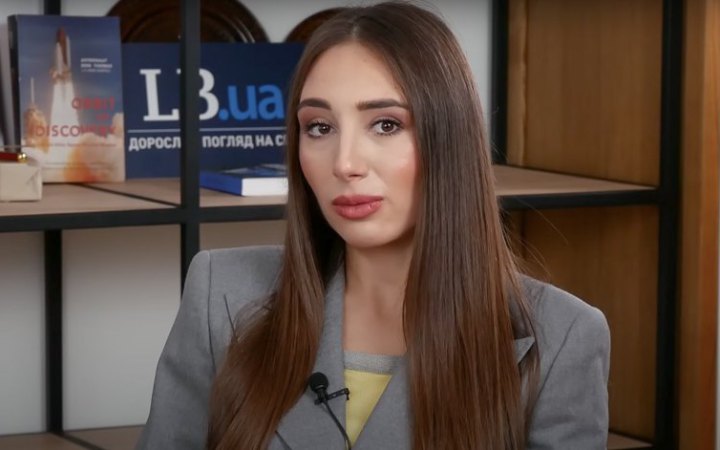 YouTube-канал LB.ua: перезапуск та нова ведуча - портал новин LB.ua