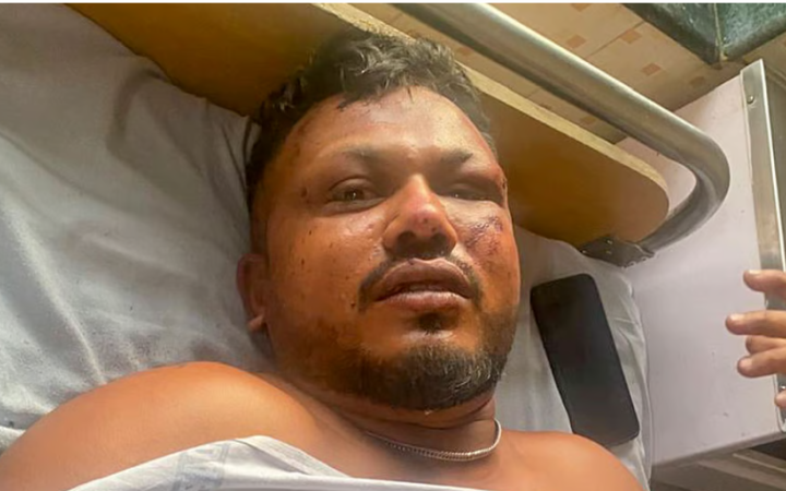 Авіакатастрофа в Індії: вижив британець-бізнесмен - новини LB.ua - портал новин LB.ua