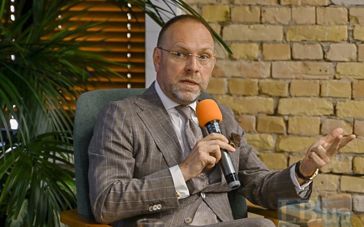 Serhiy Vlasenko on special tribunal: "In two years we went from never ...