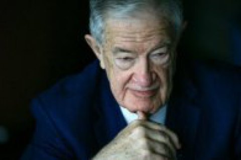 CIA Spymaster Jack Devine Putin will be in power for as long as hes ...