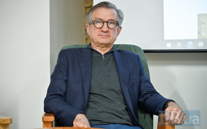 Serhiy Taruta on restoration of Donbas: "People need to be given a dream to unite them. Then ...