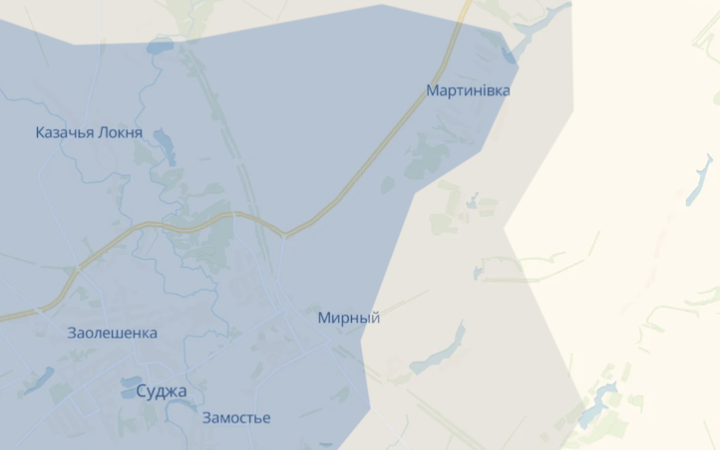 Deep State Russia occupies three more settlements heavy fighting for ...